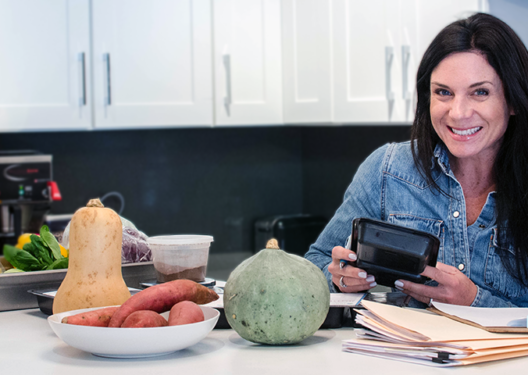 What Experts Feed Their Family: Registered Dietitian Lara Field ...